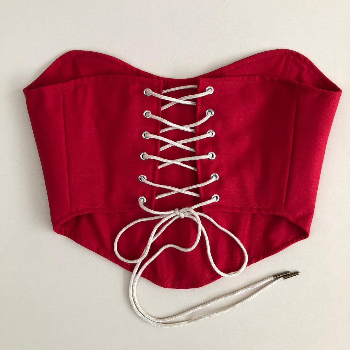 Lily Corset – HIGASHOUTEN
